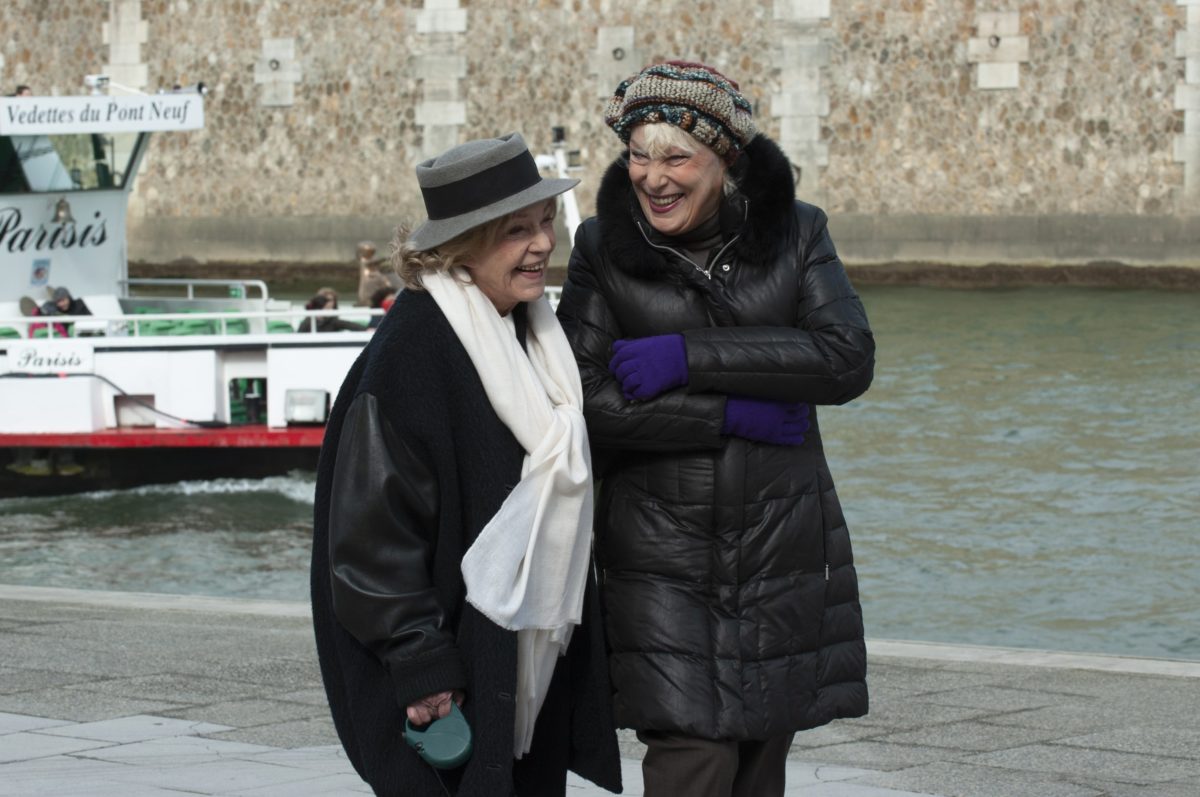» Le tourbillon de Jeanne